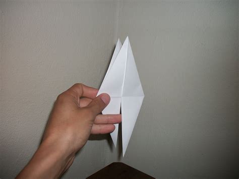 Laboratório De Artes Ufrgs Passo A Passo De Um Origami Tsuru