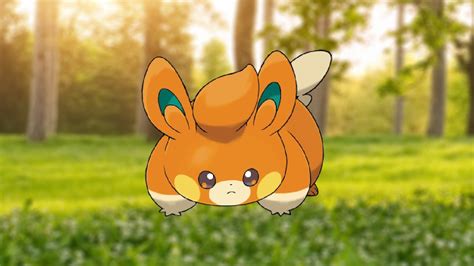 How To Evolve Pawmo Into Pawmot In Pokémon Scarlet And Violet