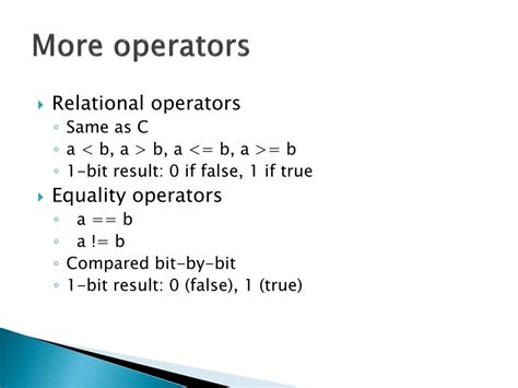 Ppt Introduction To Verilog Powerpoint Presentation Free Download