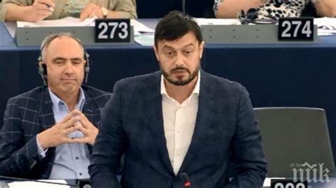 Бареков предупреди Българите ще са невинните жертви на гръцкия фалит Информационна агенция ПИК