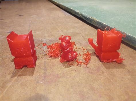 Print Settings Don T Change But I Can T Print Consistently R FixMyPrint