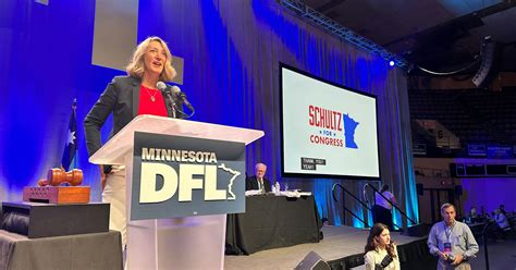 Eighth District Jen Schultz I Will Put Country Above Party