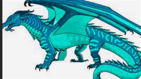 Making A Seawing Oc On Wof Roblox Youtube
