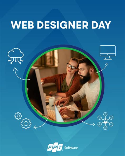 Fpt Latin America On Linkedin Webdesignerday Webdesign Technology Fptsoftware Fptlatam