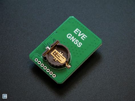 Interfacing Quectel L86 Gpsglonass Gnss Module With Arduino Circuitstate Electronics