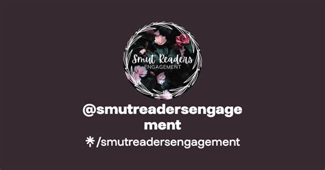 Smutreadersengagement Linktree