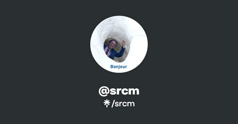 Srcm Listen On Youtube Spotify Linktree