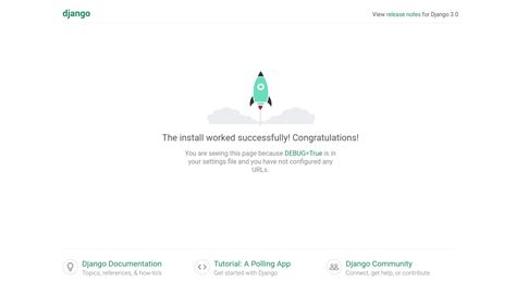 setup django with python 3 in ubuntu 18 x truelogic blog