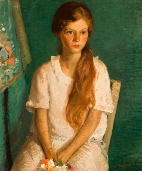 Dorothy American Art American Portrait