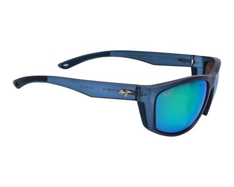 Maui Jim Sunglasses Gm 869 03