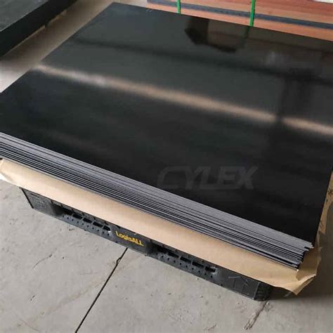 Esd G10 Perfect Fusion Of Epoxy Resin And Glass Fiber Cylex Plastics