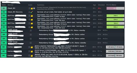 How To Monitor Below Devices For Logs In CheckMK General Checkmk Community