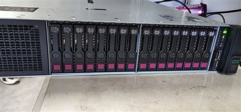 High Quality Hpe Proliant Dl380 Gen10 Plus Intel Xeon Gold 5317 Rack Server Computer Server