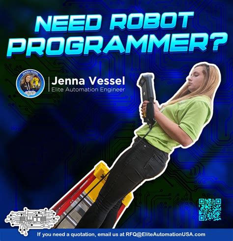 malachi greb on linkedin robotprogramming automation engineering eliteautomation…