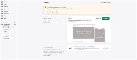 How To Install Accesswidget On A Shopify Website Accessibe