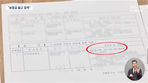 또 고개 드는 대규모 전세 사기‥수원 임차인들 170여 건 피해 접수