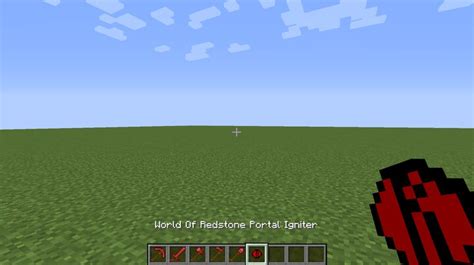 Better Redstone Mod 1 14 4 Minecraft Mod