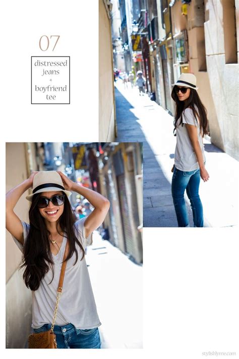 40 Outfits With Hats How To Wear A Hat With Ease And Style Hat