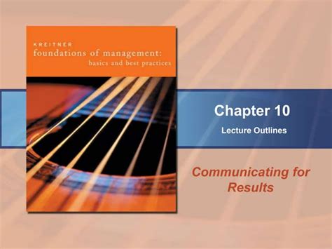 Basic Communication Ppt