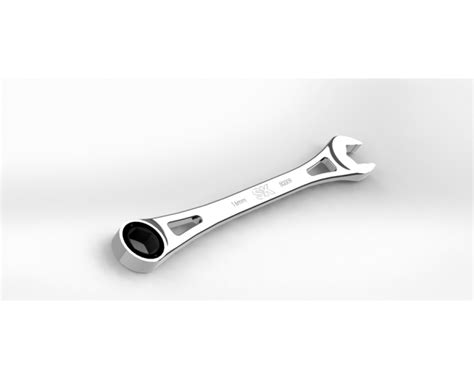 Sk Tools Wrench Rtch 6pt Combination 16mm 80009 Palmac Tool Company Palmac Tools