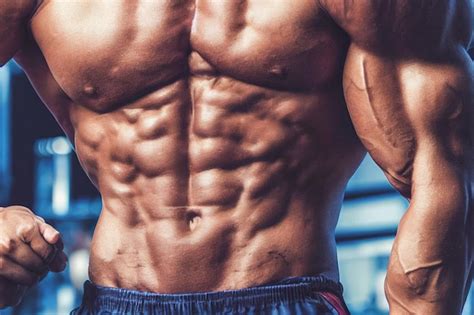 Perfect Abs Workout For Men