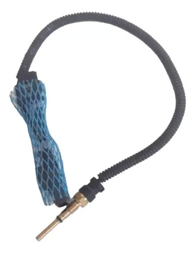 Sensor Temperatura Motor Thp 1 6 16v Psa Peugeot Citroen Frete Grátis