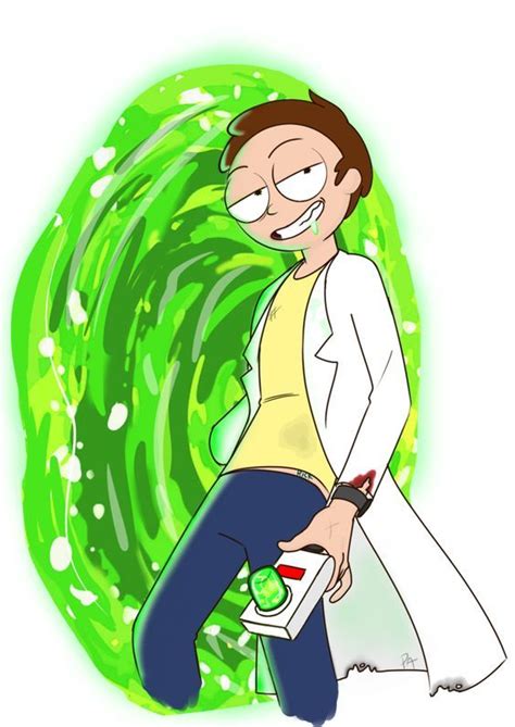 Pin By Rick And Morty Fanatic On Morty Rick And Morty Poster Rick I