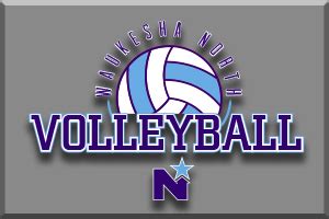 Welcome North Girls Volleyball