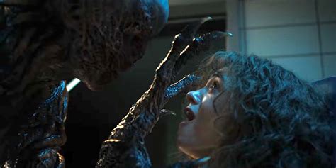We Already Know What Stranger Things 5s Monster Looks Like