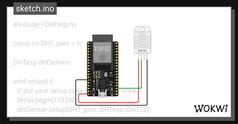 Smart Farm Wokwi Esp32 Stm32 Arduino Simulator