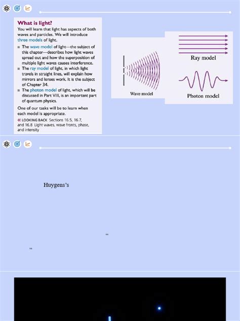 Lecture Slides 1 Pdf Diffraction Light