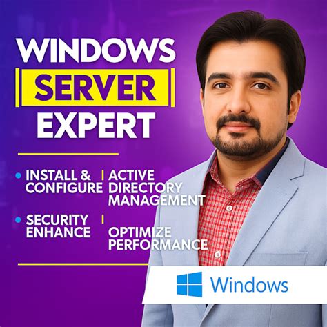 Fix Your Windows Server And Active Directory Rdp Issues By Engrfaysal