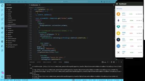 Ankit Raj On Linkedin Reactnative Expo Mobileapp Cryptribe Development Techstartup