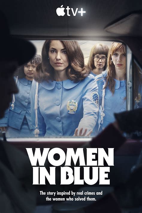 Women In Blue Las Azules Season 1 2024 Uhdmax