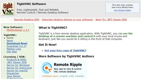 Best Linux Remote Desktop Clients Of 2022 Techradar