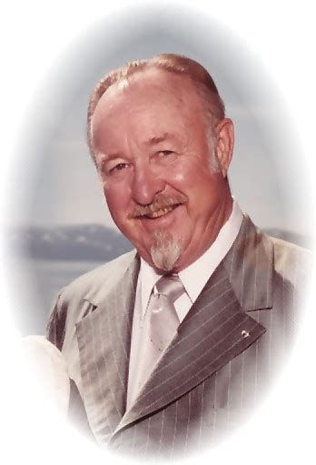 Robert S Sande Ladbury