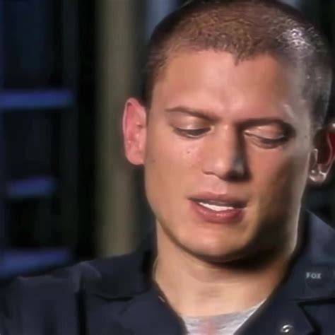 Micheal Scofield Edit Analysis Tiktok