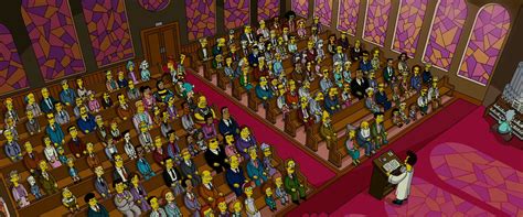 Image The Simpsons Movie 8  Simpsons Wiki Fandom Powered By Wikia