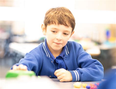 Prep Math Parkhill Primary School