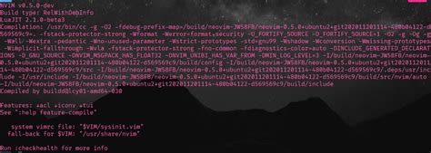 无法启动neovim · Issue 437 · Vscode Neovimvscode Neovim · Github