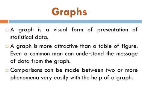 Diagrammatic And Graphical Representation Of Data Pdf