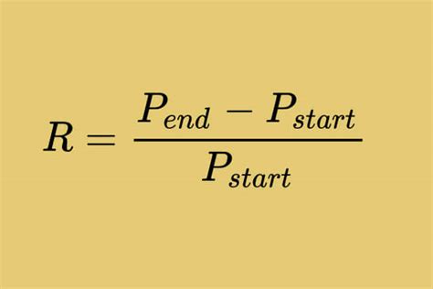 Maximize Your Trades The Definitive Guide On How To Calculate Risk To Reward Ratio In Forex