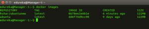 Docker Commands Tutorial Top Docker Commands Edureka