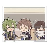 Nu Carnival Eiden Olivine Yakumo Nu Carnival Peta Collection