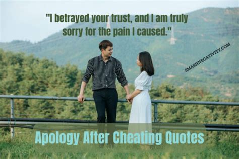 70 Forgiveness After Cheating Quotes To Help Your Heart Heal Smash