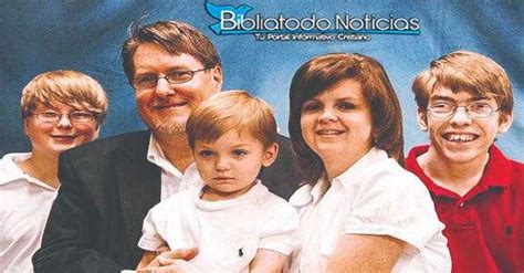 Pastor Perdona Ex Miembro De La Iglesia Que Mat A Su Hijo Y Esposa