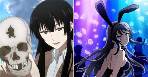 Amateur Sleuths Unite 10 Unique Mystery Anime You Should Watch Now