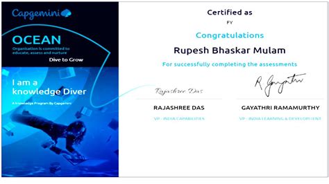 Rupesh Mulam On Linkedin Capgemini Deeplearning Sapppqm Capgeminiindia Getthefutureyouwant