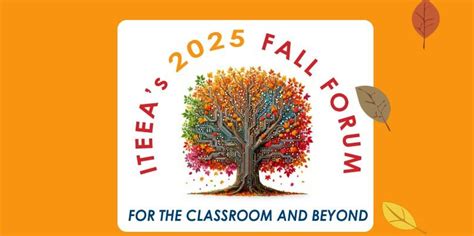 Registration Is Now Open For The International Technology And