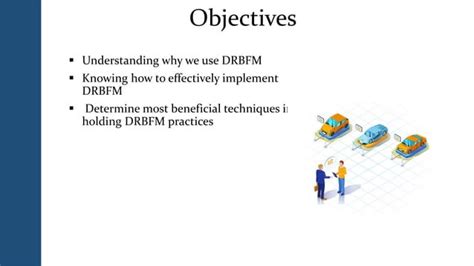 Design Review Based On Failure Mode Drbfm Course Pptx Civil
